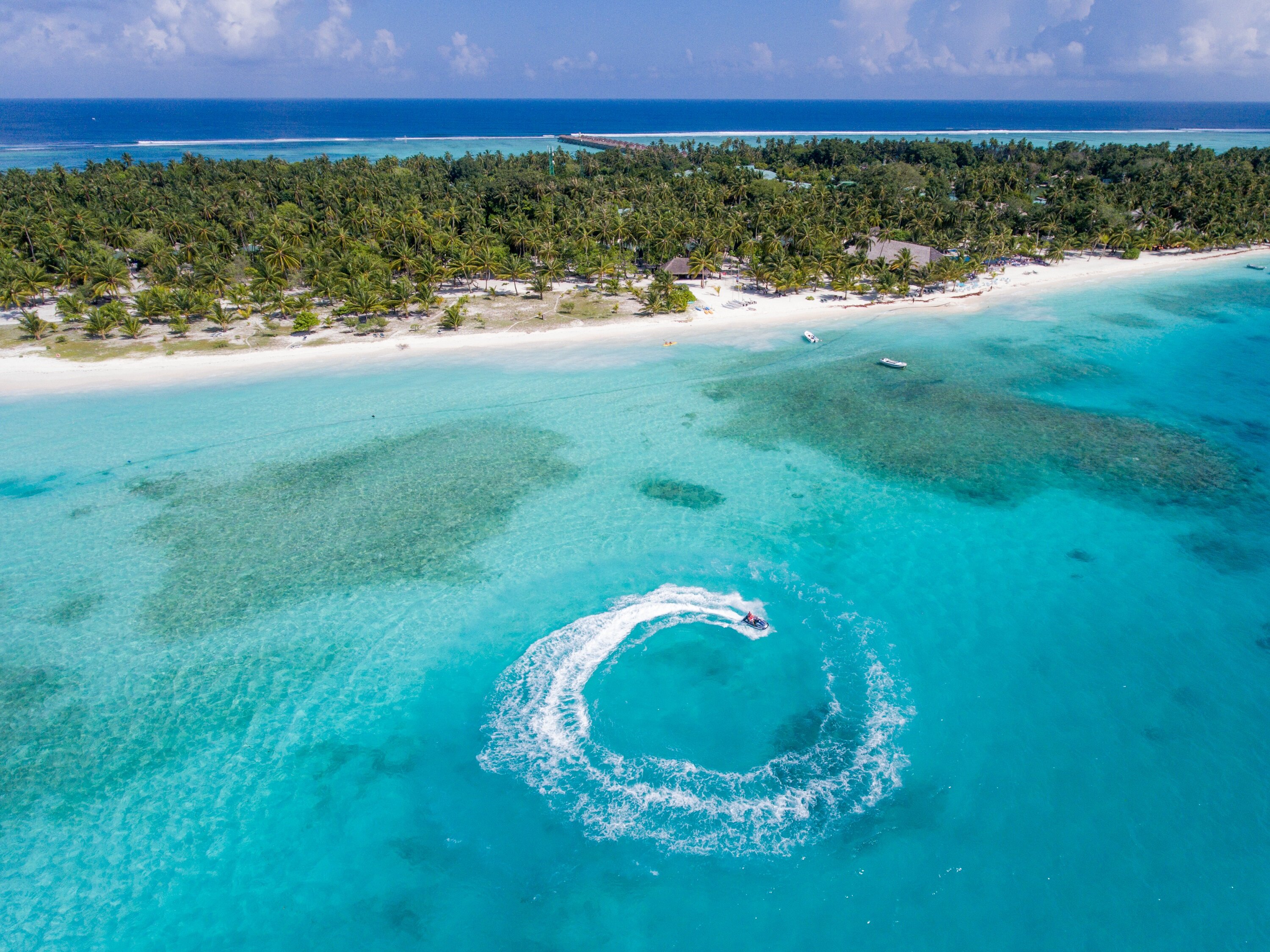 Dubai's Damac Group to operate Mandarin Oriental Maldives resort - News